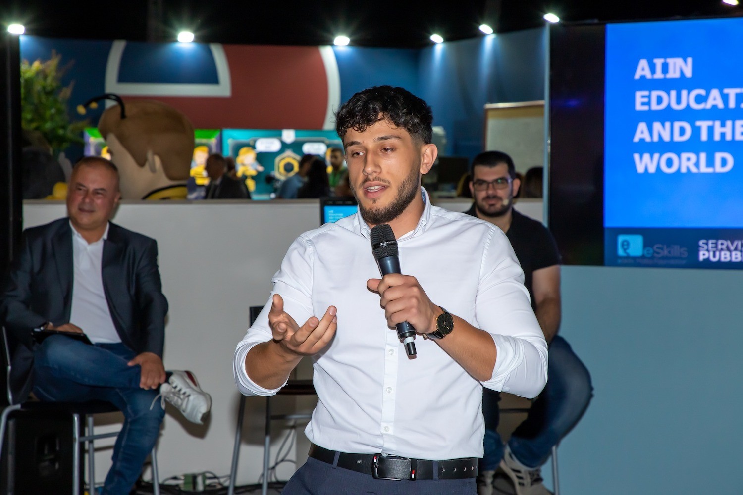 Exploring Roblox Game Design with Nobel Courses - Nobel Courses - Malta