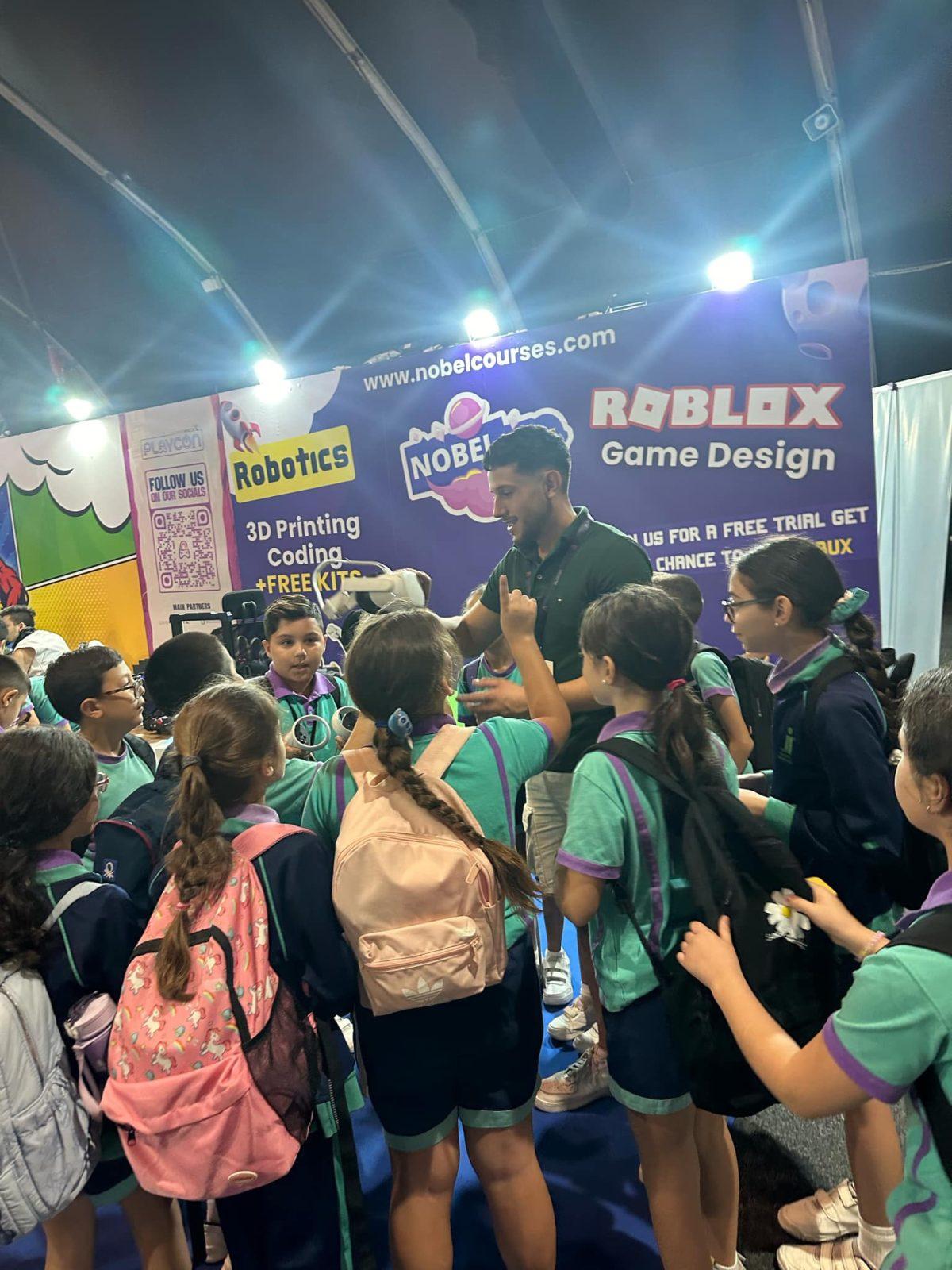 The Best 3D Printing Course in Malta for Kids - Nobel Courses - Malta